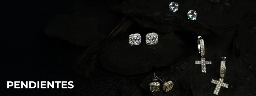 Ice Baby | Joyas de lujo sin gastar de más