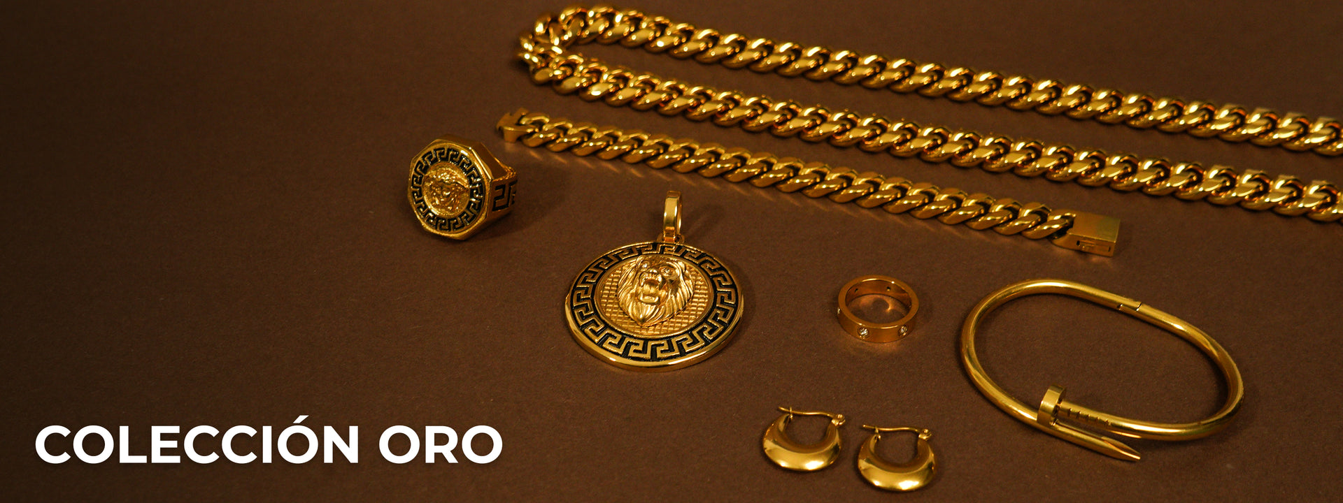 Ice Baby | Joyas de lujo sin gastar de más